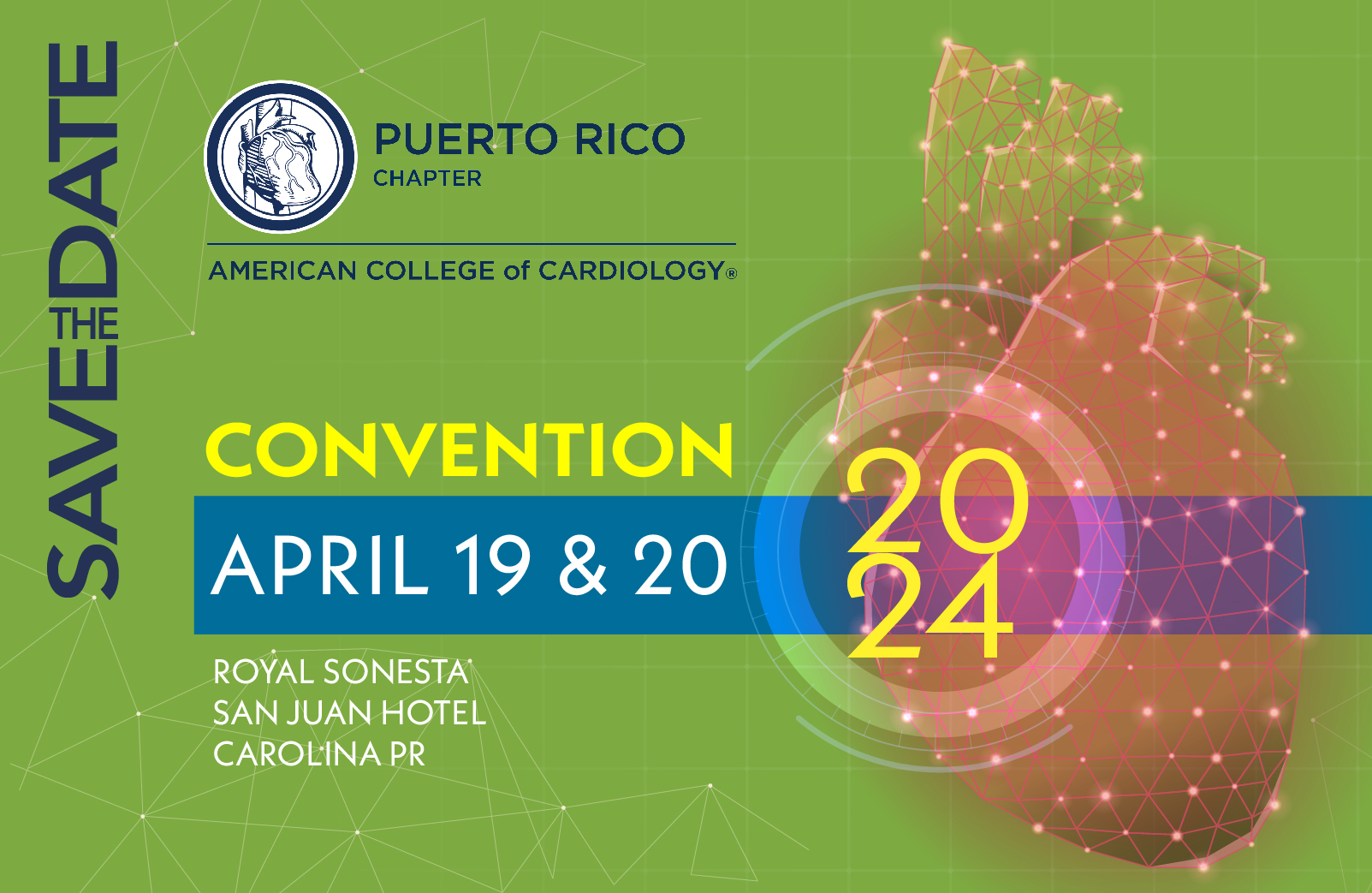 American College Of Cardiology – Puerto Rico Chapter
